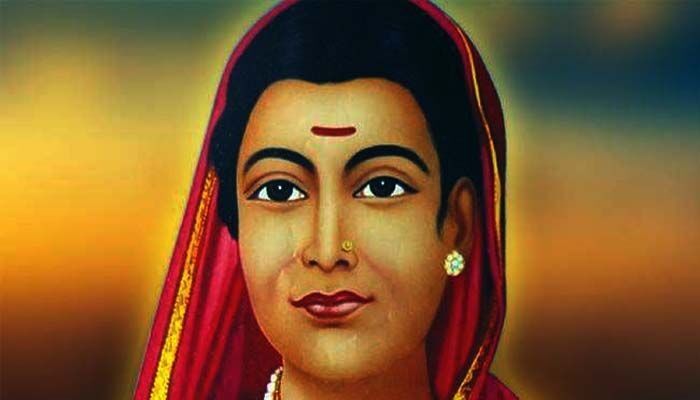 बायांनो, तुम्ही तरी शहाण्या व्हा!: संजय आवटे | Savitribai Phule birth ...