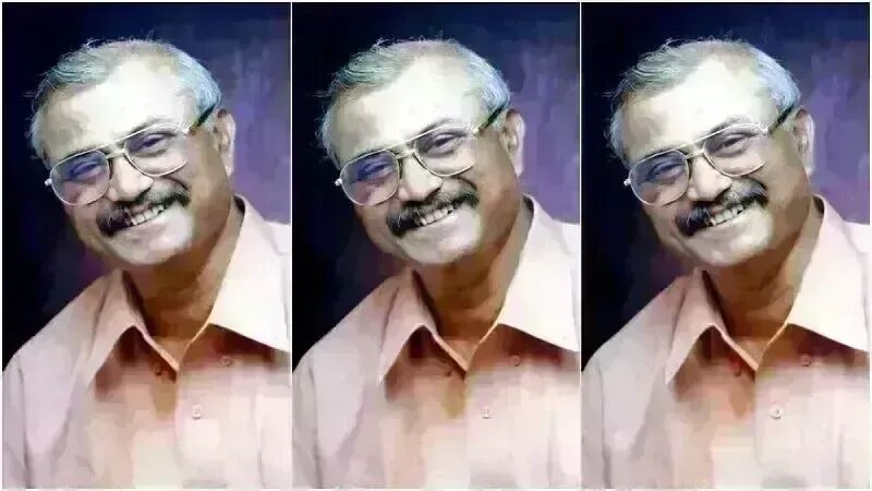 'कोहिनूर-ए-गझल' इलाही जमादार आणि काळजावर वार करणारा मोगरा ...