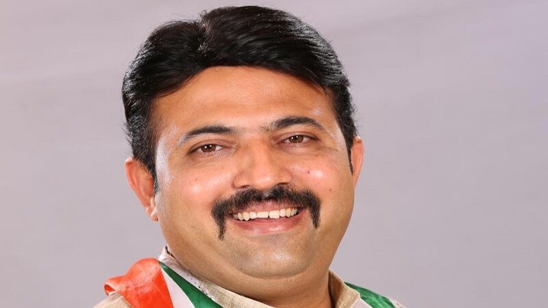 परमबीर सिंह यांच्यावर लेटरबॉम्ब सुरुच... आता उमेश पाटील यांच्या नावाने ...