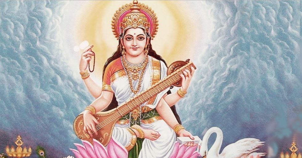 ऋग्वेदातील सरस्वती नेमकी कोठे? | where is Swarawati in rigveda ugc in ...