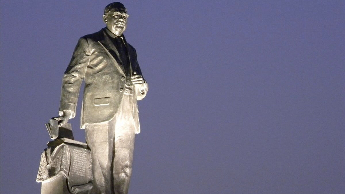 चरीचा शेतकरी संप आणि बाबासाहेब | What is khoti system and how Ambedkar ...