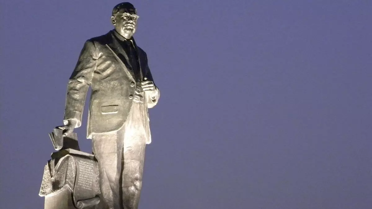 चरीचा शेतकरी संप आणि बाबासाहेब | What is khoti system and how Ambedkar ...