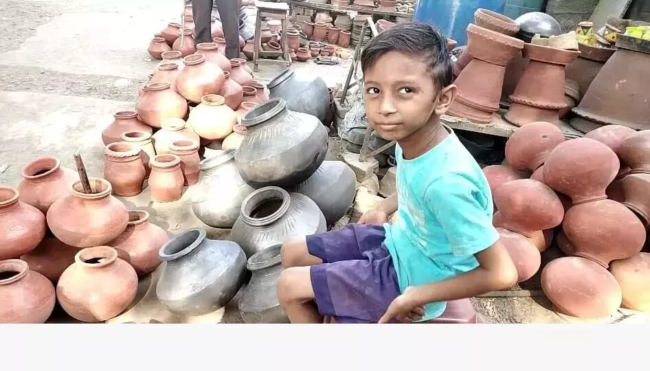 कुंभार समाजाचा इतिहास आणि सद्यस्थिती?