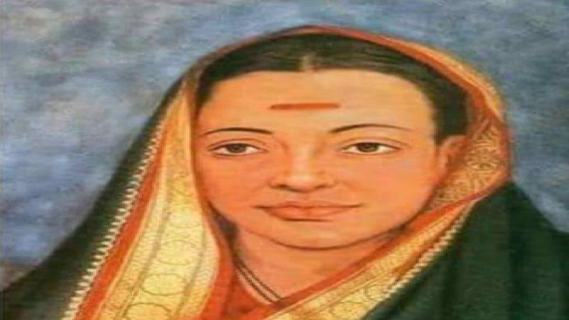 #सावित्रीउत्सव: सावित्रीबाईंनी शाळा काढल्याने धर्म बुडाला का ...