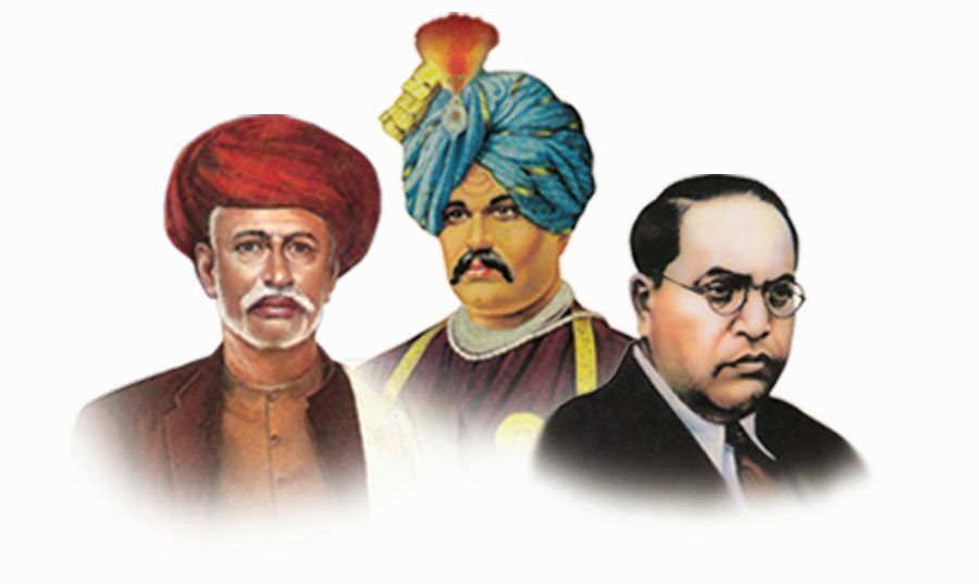 फुले शाहू आंबेडकरांचा महाराष्ट्र अशांत का ? | Why is Phule Shahu ...