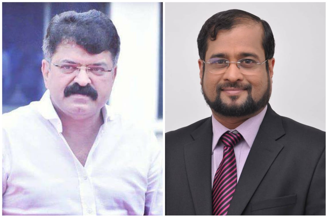 माझी अहिंसा दुबळ्यांची अहिंसा नाही! - निखिल वागळे