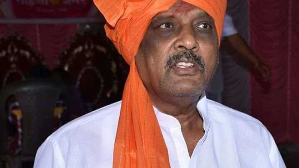 शिवसेनेचे माजी आमदार अनिल राठोड यांचं निधन